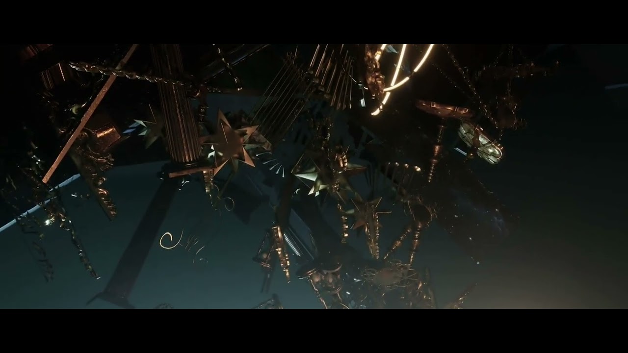 Extraordinary Machines of Clockwork and Steam 21:9 - YouTube