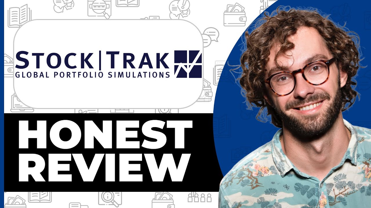 StockTrak Honest Review - Watch Before Using - YouTube