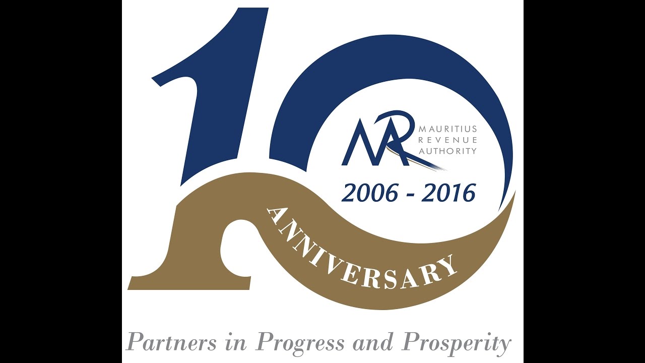 Mauritius Revenue Authority - YouTube