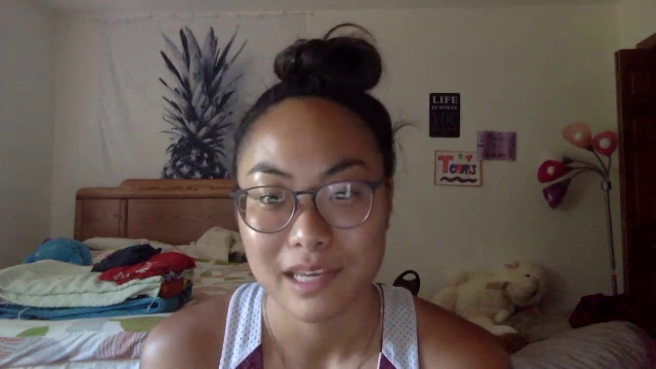 Getting to Know HWT - Anna Li - YouTube