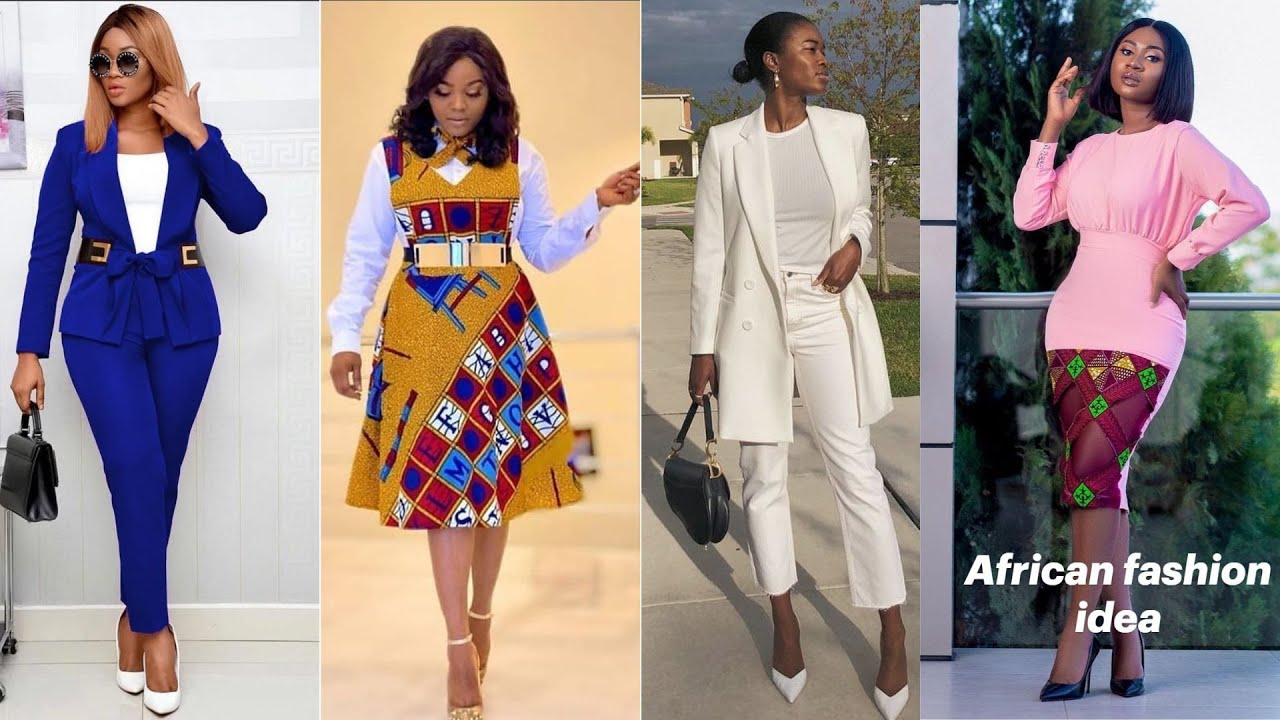 50 Stylish Corporate Outfits Perfect For Meetings | Business ...