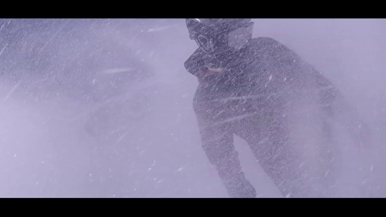 Snowboarding | Cinematic - YouTube