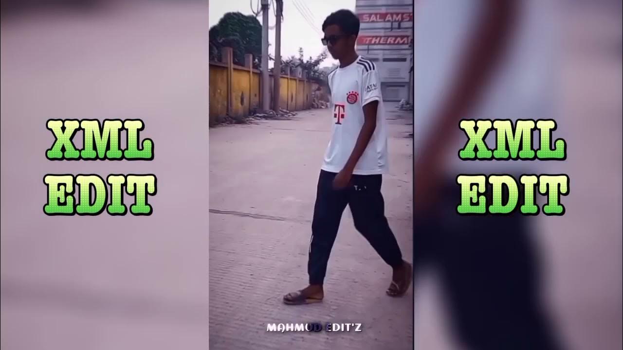 hlw everyone this is my first xml video in YouTube. - YouTube