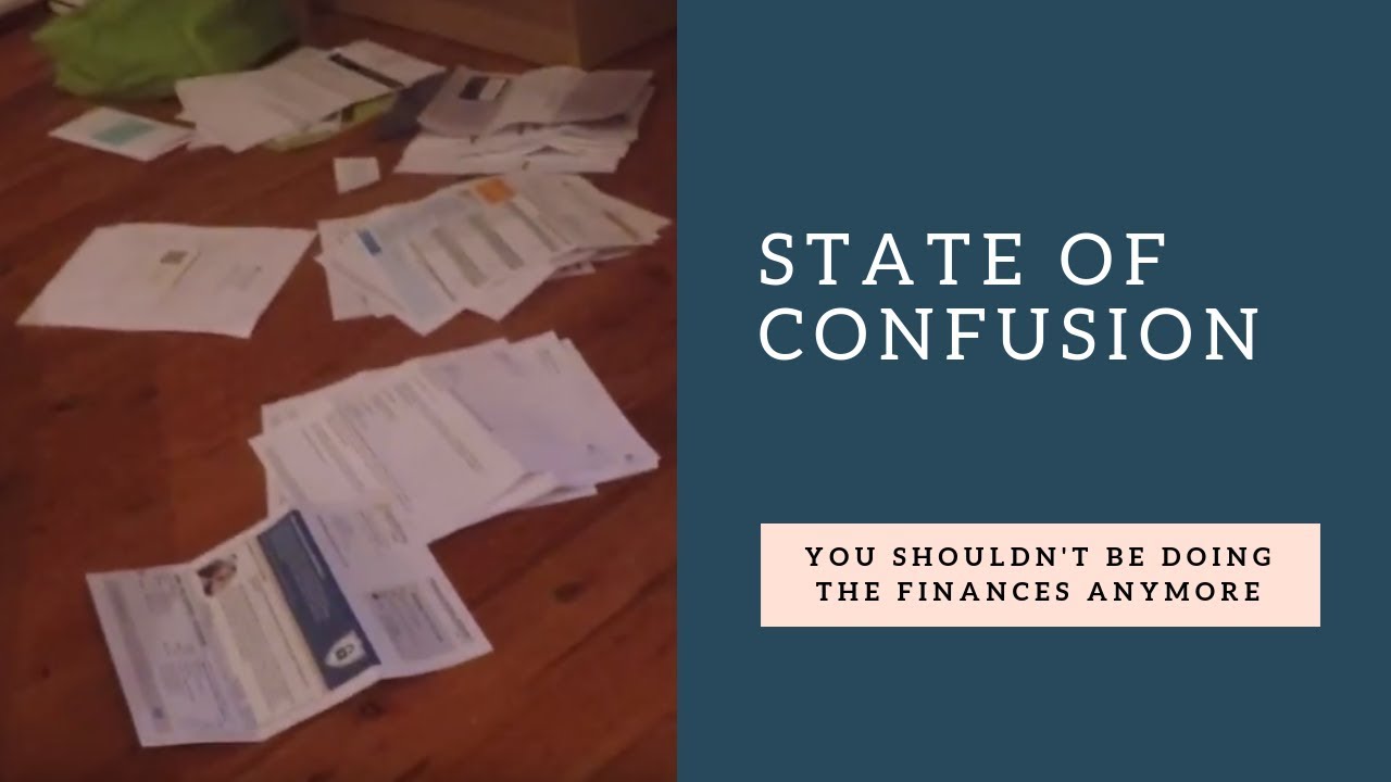 #9 - State of Confusion - YouTube