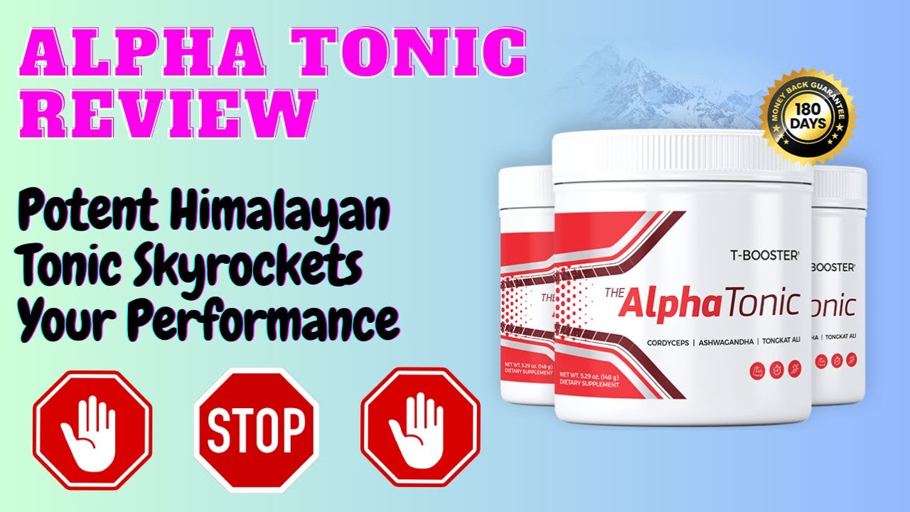 Potent Himalayan Tonic - Himalayan Tonic Reviews - tonico del himalaya ...