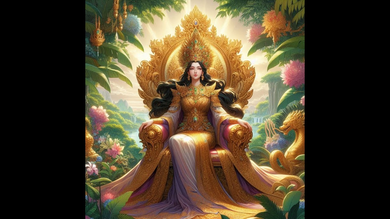 You're turning into a love and faith monster! - YouTube