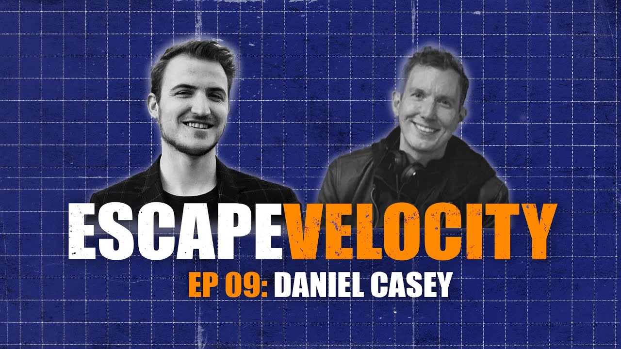 Mass Effect Showrunner | Fast and Furious 9 Writer talks Storytelling ...