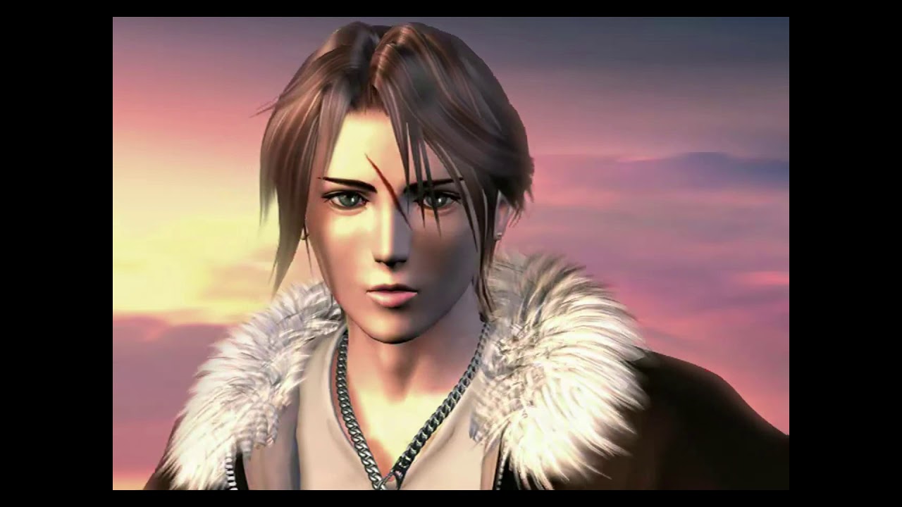 Intro Final Fantasy VIII Remastered [Español HD] - YouTube