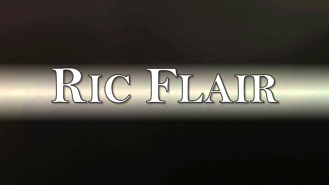 Ric Flair TNA Entrance Video ⚡🔥 - YouTube