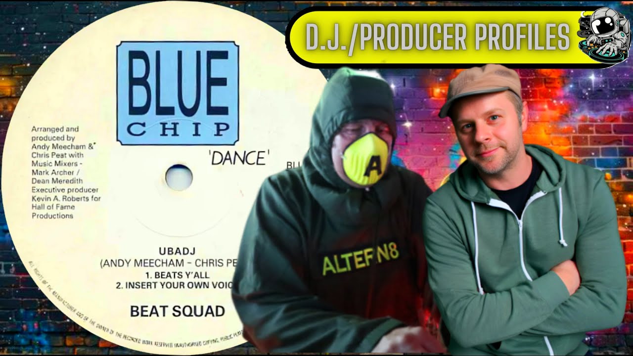 Beat Squad– Insert Your Own Voice(Ubadj)#1989 #electro #house # ...