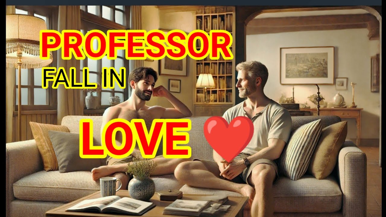 Professor fall in love #sugardaddy #gaylove #gaystories #robloxgaystories - YouTube