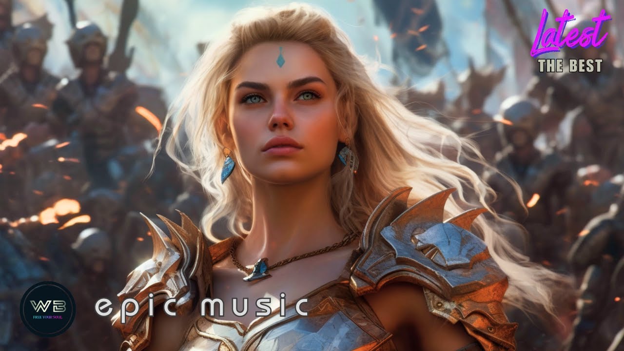 Glorious Victory | EPIC Music | Powerful Emotions Dramatic Battle ...