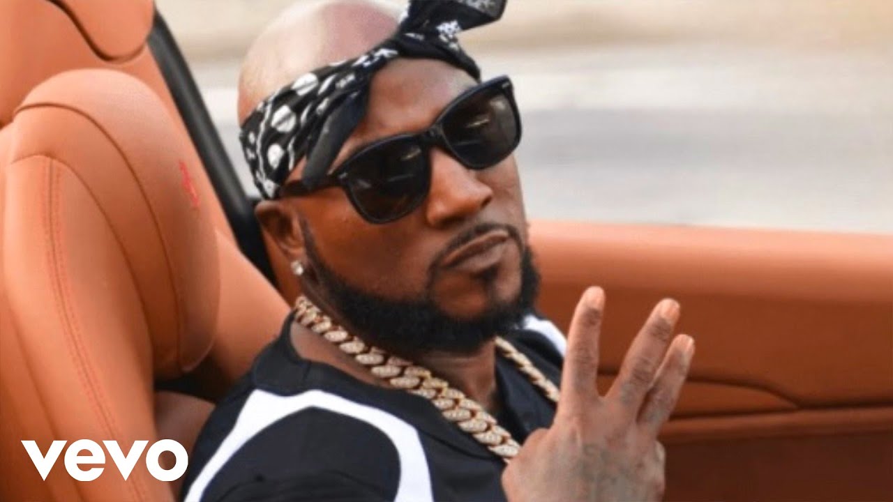 Jeezy ft. 2 Chainz - Slip A Slide (Music Video) - YouTube
