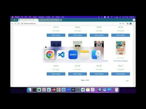 Revision Scrapy Part 2 | Web Scraping - YouTube