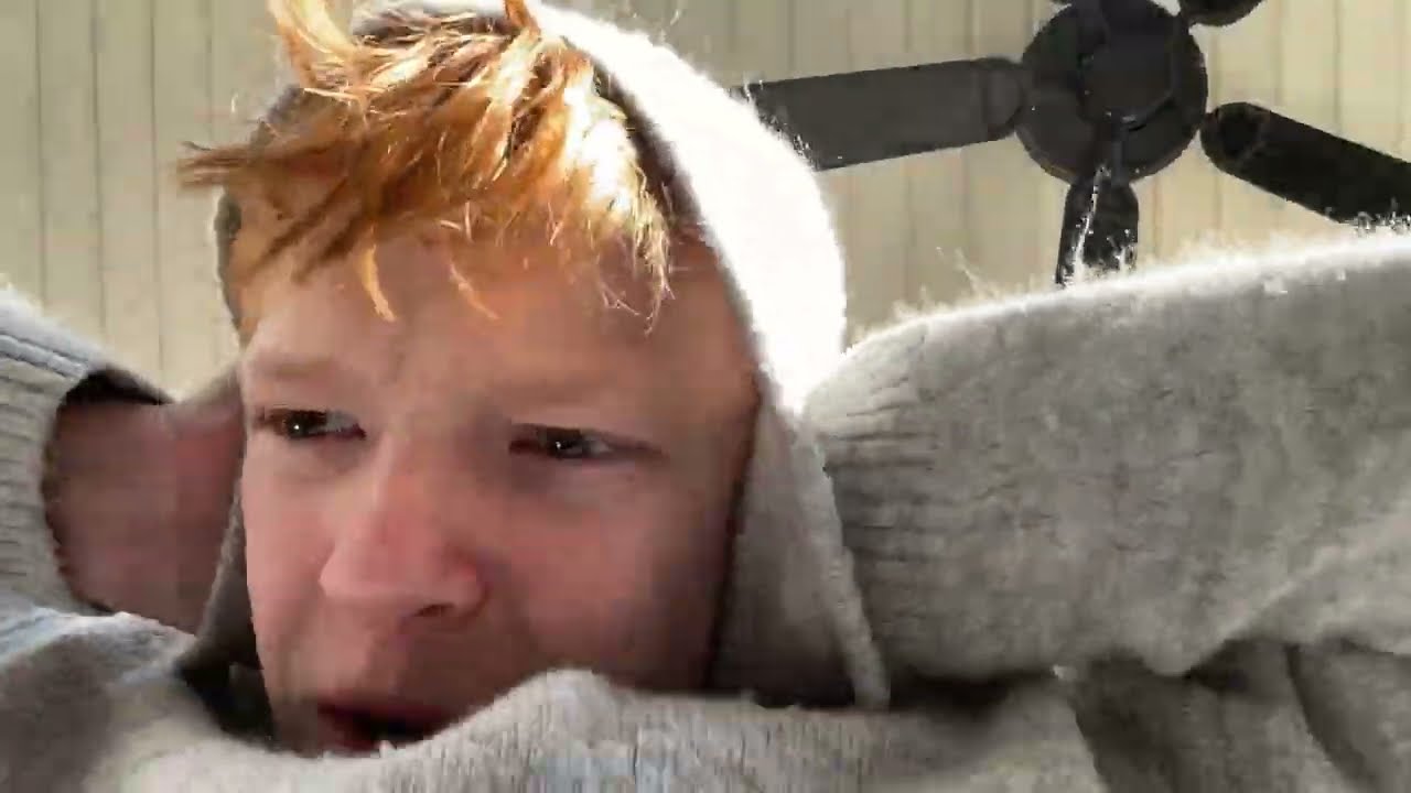 weather boy episode one - YouTube