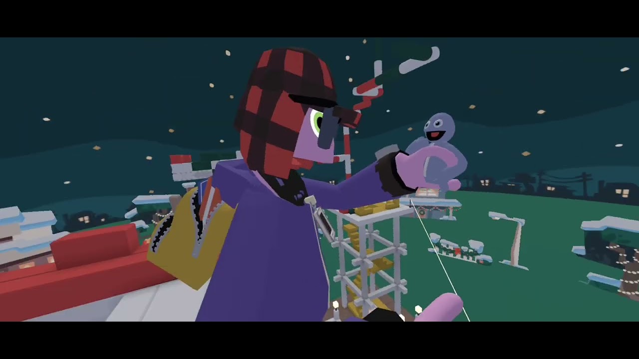 the little lee part 1 - YouTube