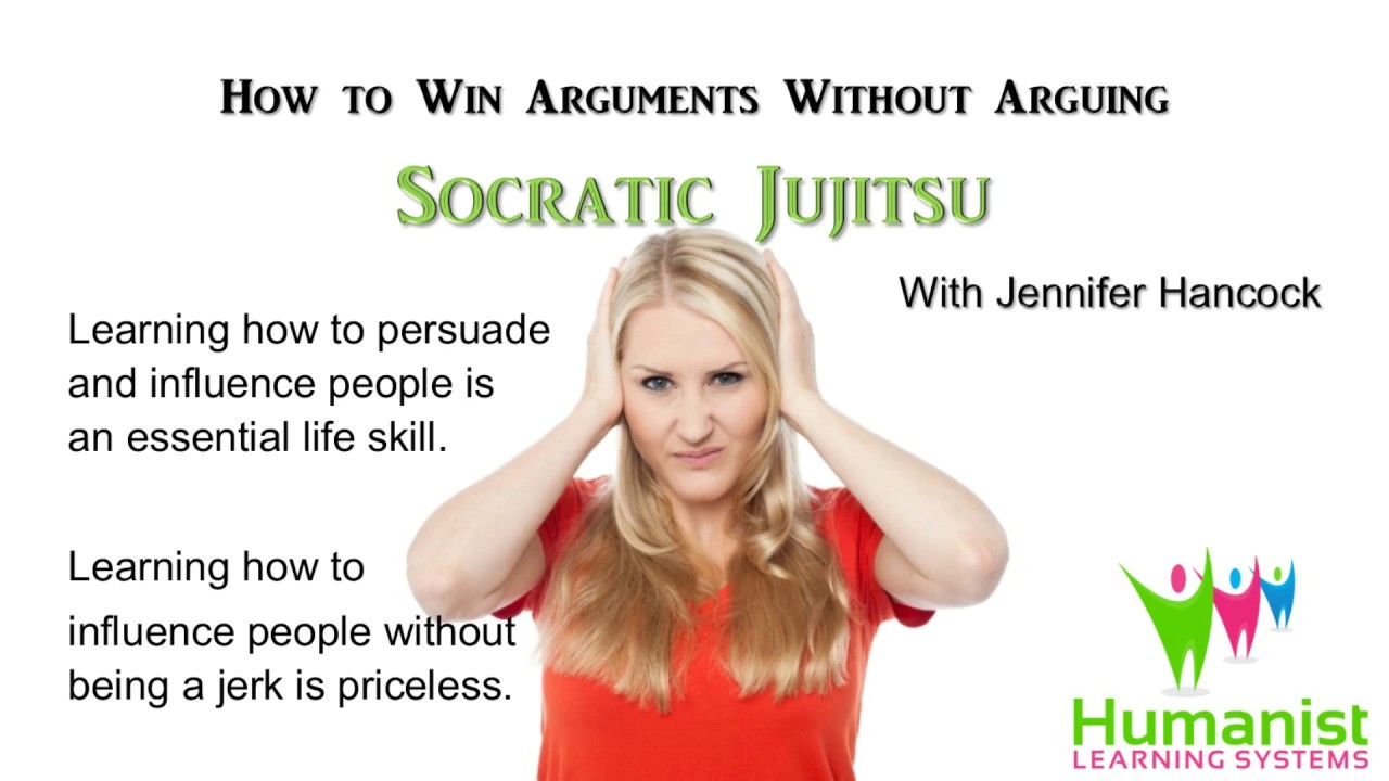 Trailer How To Win Arguments Without Arguing YouTube trailer-how-to-win-arguments-without-arguing-youtube