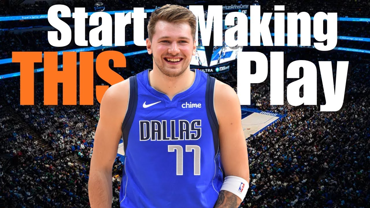 Learn This Pass to Increase Your Basketball IQ - YouTube