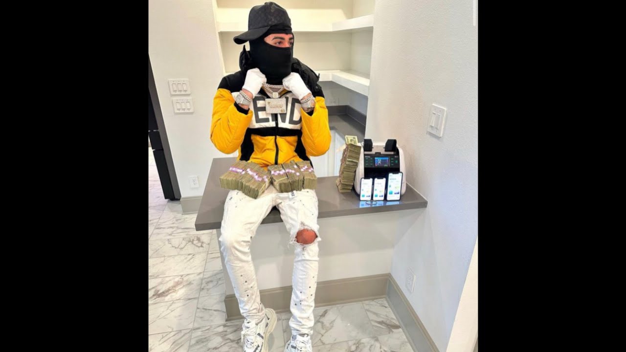 [Free] Punchmade Dev x TRL x HyperTroit Type Beat “Telegram” - YouTube