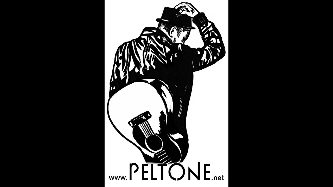 Peltone: Rautavaarat - YouTube