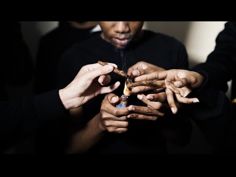 shadstackzz - hit a hat (official video) shot by @5visualz - YouTube