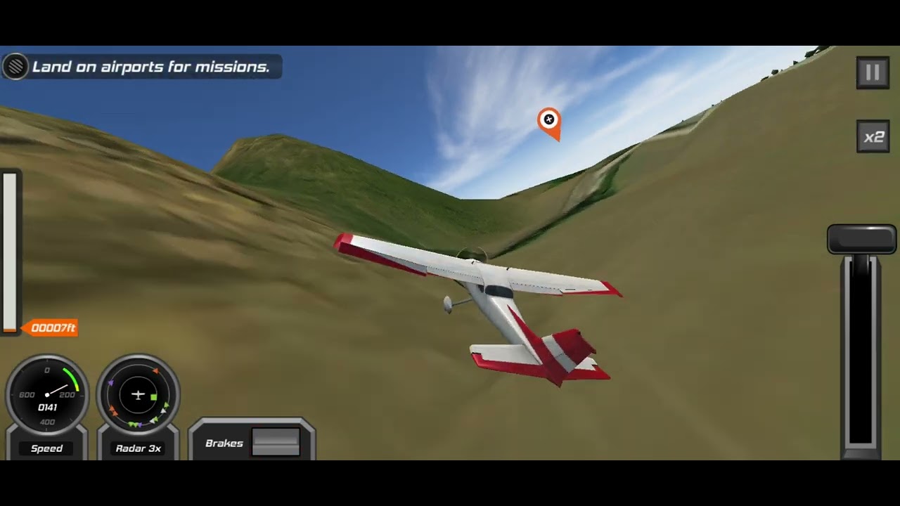 bro can't even fly in Ohio - YouTube