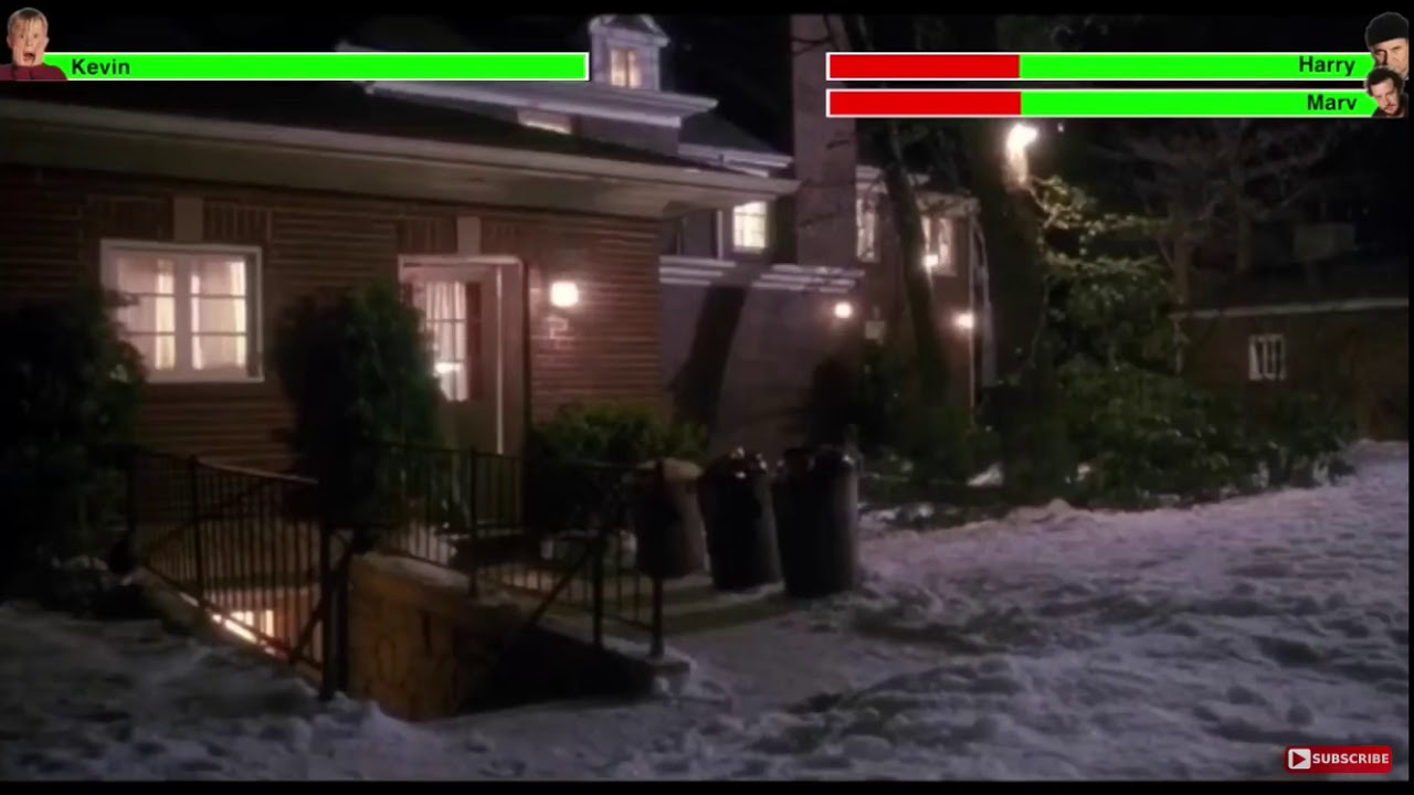 Luke The Electronic Guy Tries To Kill Frankie Gaines And His Head Gets Burned By A Blowtorch ...