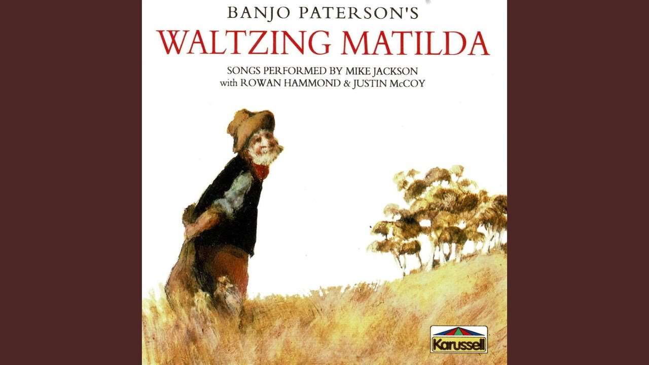 Waltzing Matilda (Queensland Version) - YouTube