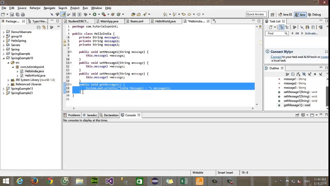 Chapter10- Group10 - YouTube