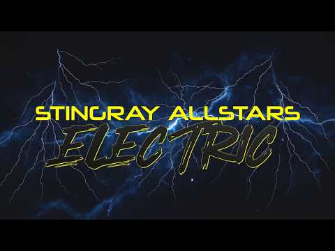 Stingray Allstars Marietta Electric 2026-2027