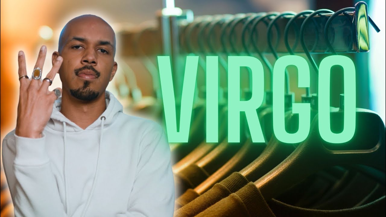 3 MUST DO’s for Virgo Szn ♍️ - YouTube