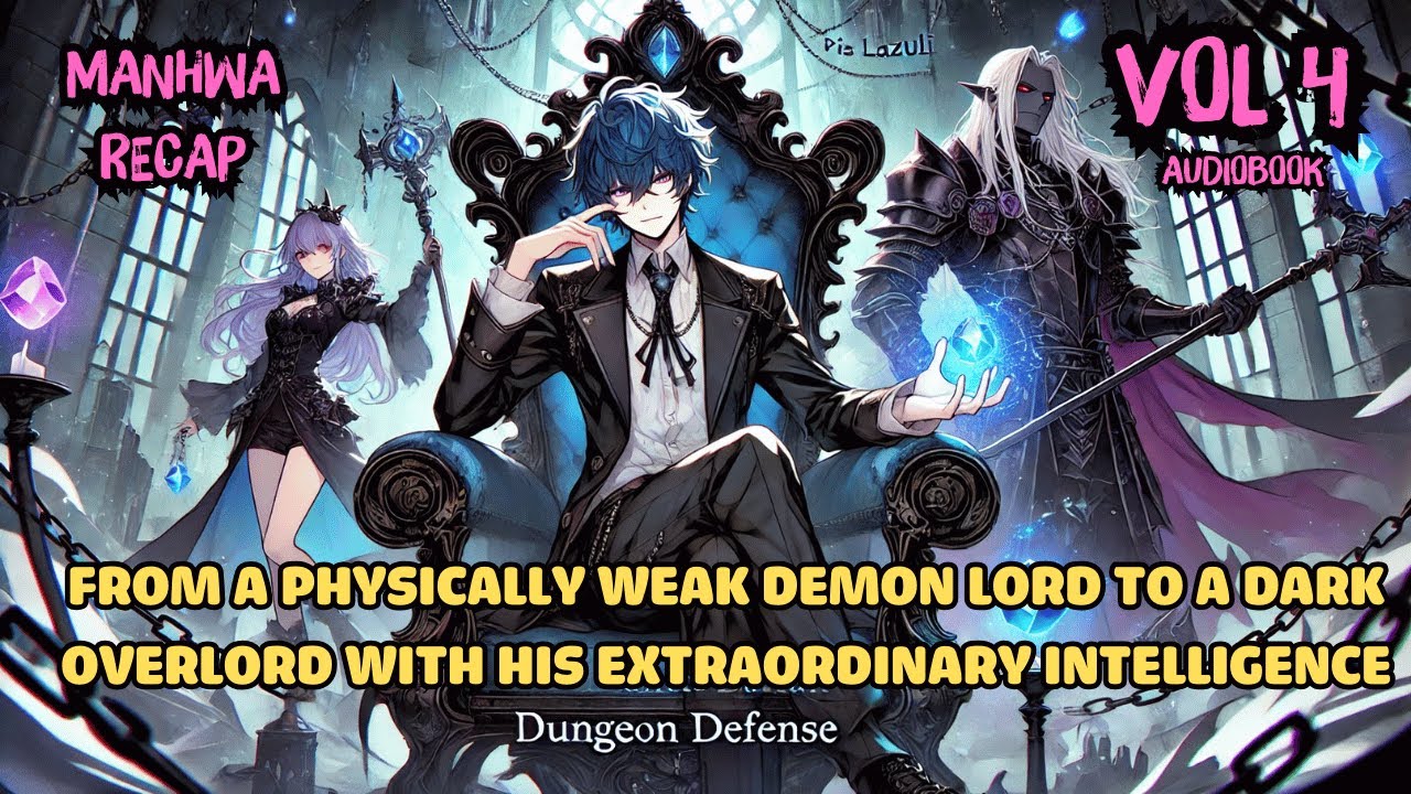 [ FINAL EPISODE ] The fight against monsters helps the world escape the ...