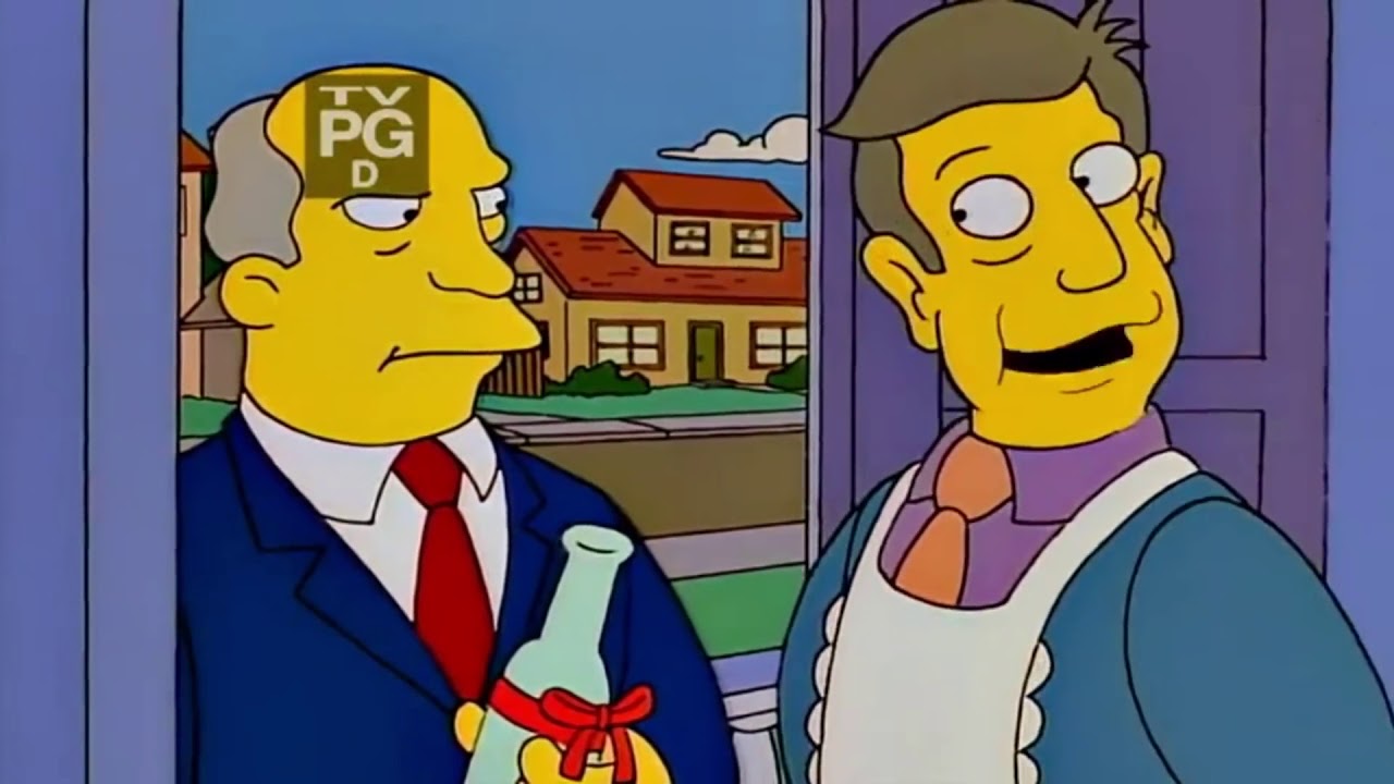 Skinner says the true ( read the description ) - YouTube