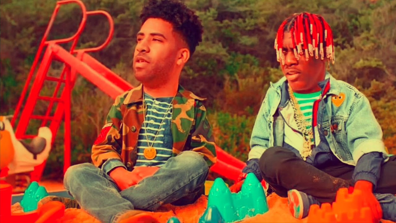 iSpy (Slowed) - Kyle (Feat Lil Yachty) - YouTube