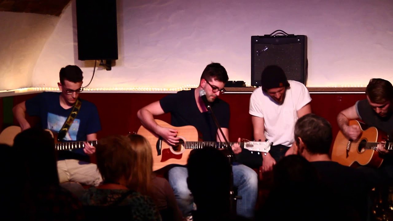 Joshua Senk - Nur die Erinnerung - YouTube