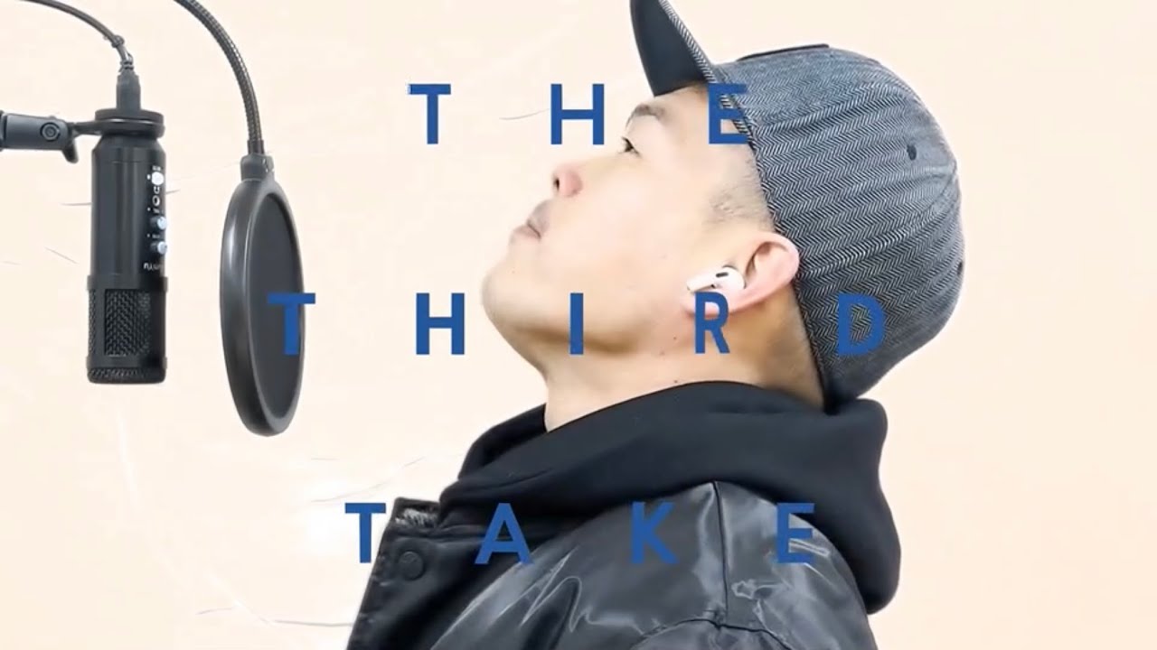 THE 3rd TAKE〜新時代〜 - YouTube