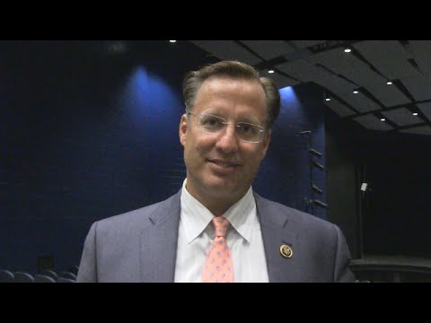 Congressman Dave Brat on the Republican Creed of Virginia - YouTube