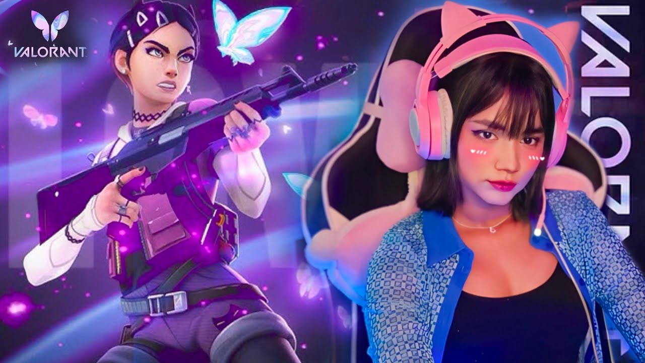 AIM PRACTICE? | VALORANT INDIA LIVE| FACECAM ! - YouTube