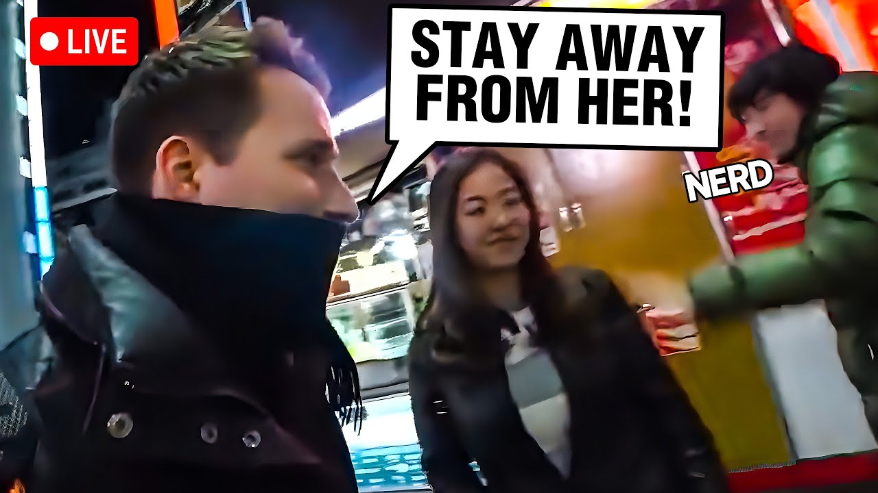 16 Times Streamers Saved People's Lives! - YouTube