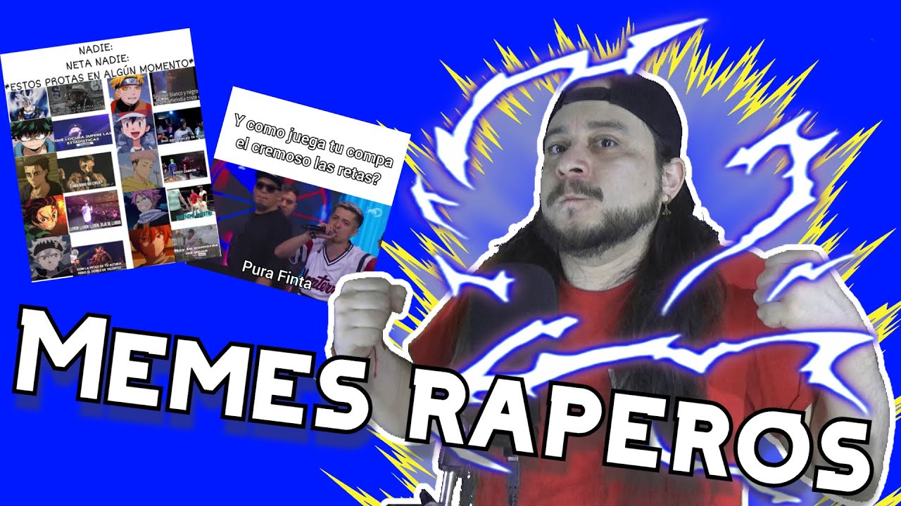 Memes Raperos - Episodio 169 #LDMR - YouTube