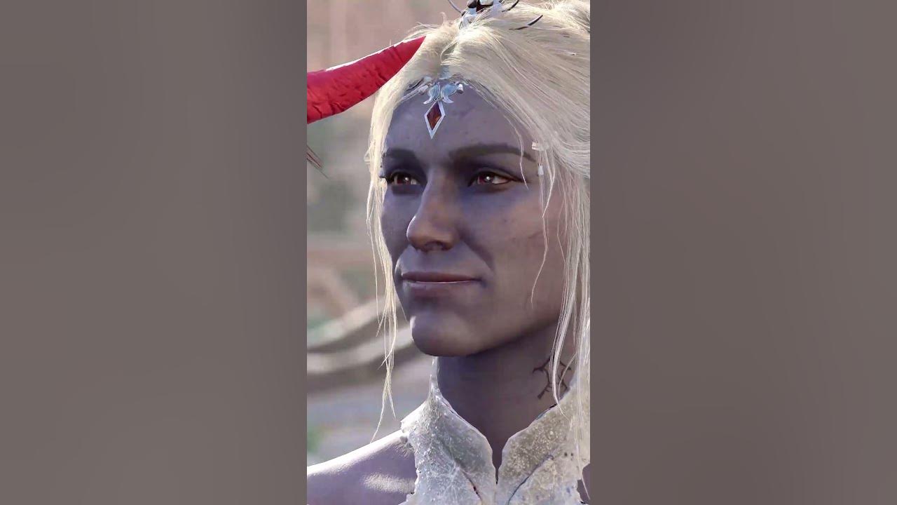 All Mintharas New Kissing Scene Baldursgate3 Bg3 Youtube