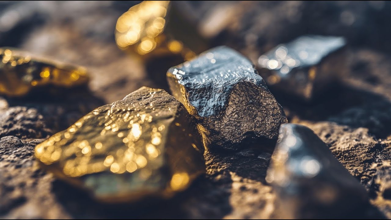 Pros & Risks of Investing in Metal Mining Stocks? - YouTube