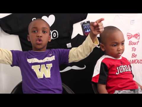 Zay Zay Channel Trailer - YouTube