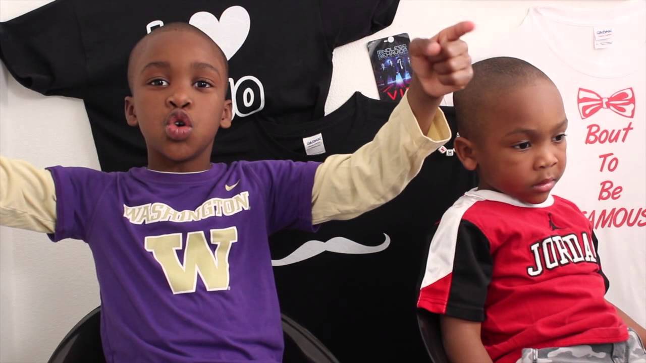 Zay Zay Channel Trailer - YouTube