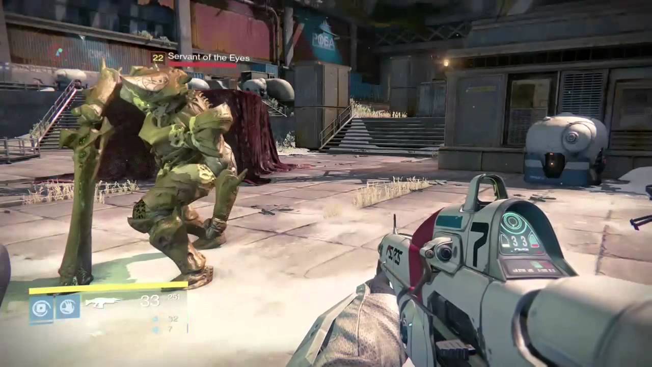 Dark Below Quests Hand of Crota...Heart of Crota...Eyes of Crota - YouTube