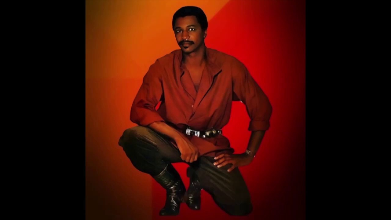 Richard Dimples Fields - YouTube