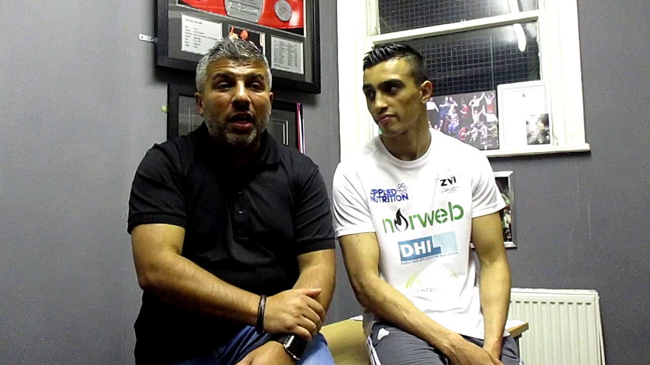 ASIF VALI & OSMAN ASLAM TALKS UPCOMING SHOWS - YouTube