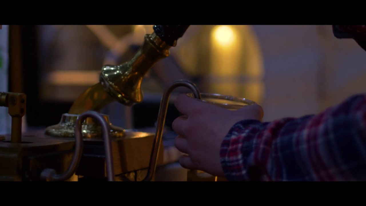 The Wriggly Monkey Brewery Presents Après Ski - YouTube