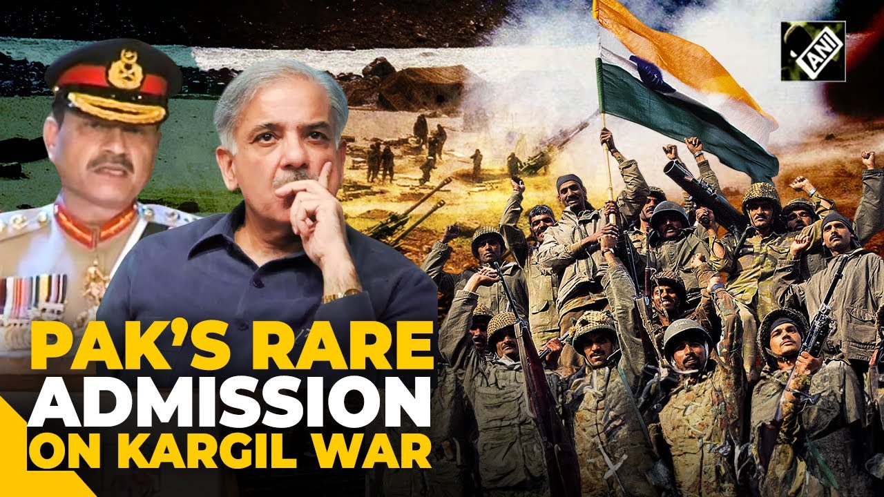 Defence Expert calls out Pakistan’s rare admission on its Army’s role ...
