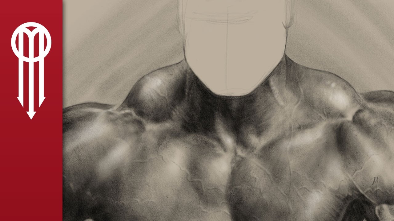 How To Draw A Neck In Procreate YouTube how-to-draw-a-neck-in-procreate-youtube